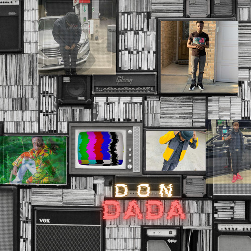 Stream Yung Gmk- Don Dada [Official Audio] by Yung Gmk | Listen online ...