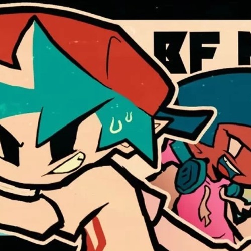 Stream forsaken | Listen to Fnf Darnell Vs Bf playlist online for free ...