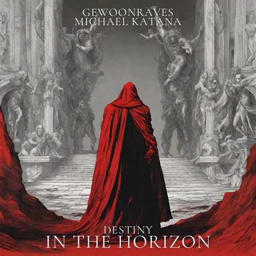 Stream Michael Katana | Listen to Destiny In The Horizon (GEWOONRAVES ...