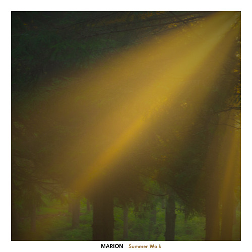 Stream MARION - Summer Walk by MARION | Listen online for free on ...