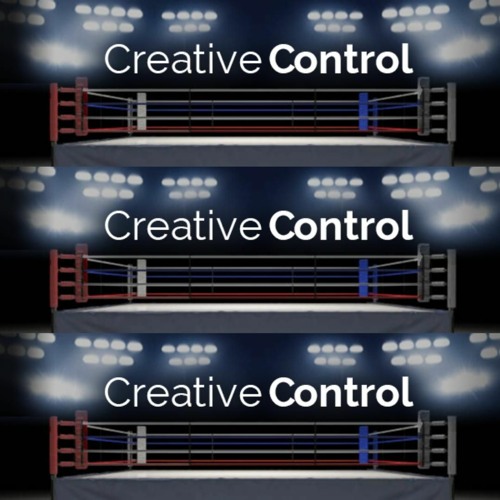 Stream episode Friday, February 17: Creative Control Wrestling Show by ...