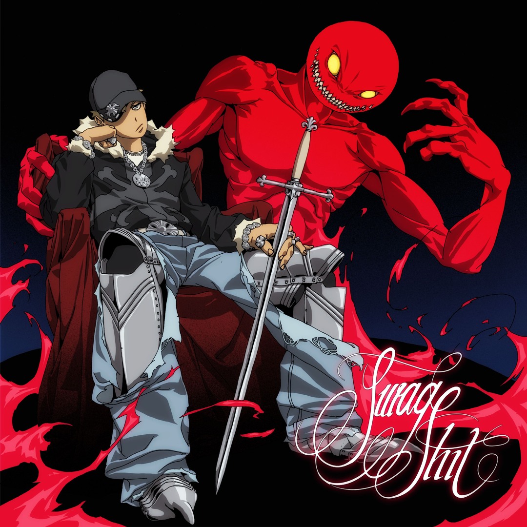 Stream MAD DUBZ - SWAG SHIT by MAD DUBZ | Listen online for free on ...