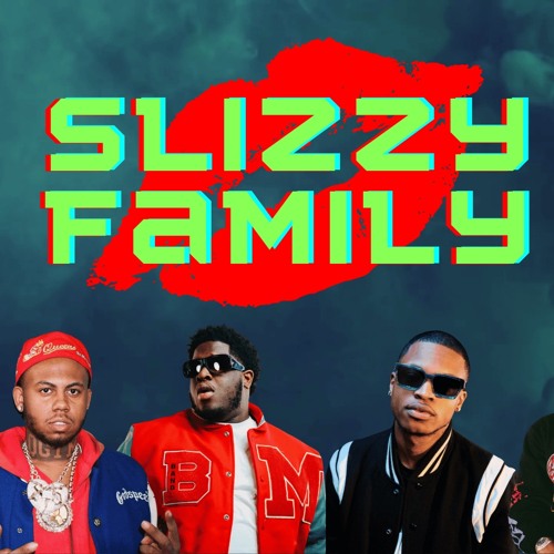 Stream Slizzy Family Mix 2024 2/2 🥴🕺🏾 by DJ MC Allan | Listen online ...