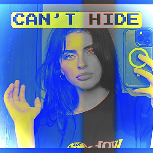 Stream CAN’T HIDE by SHHADDER | Listen online for free on SoundCloud