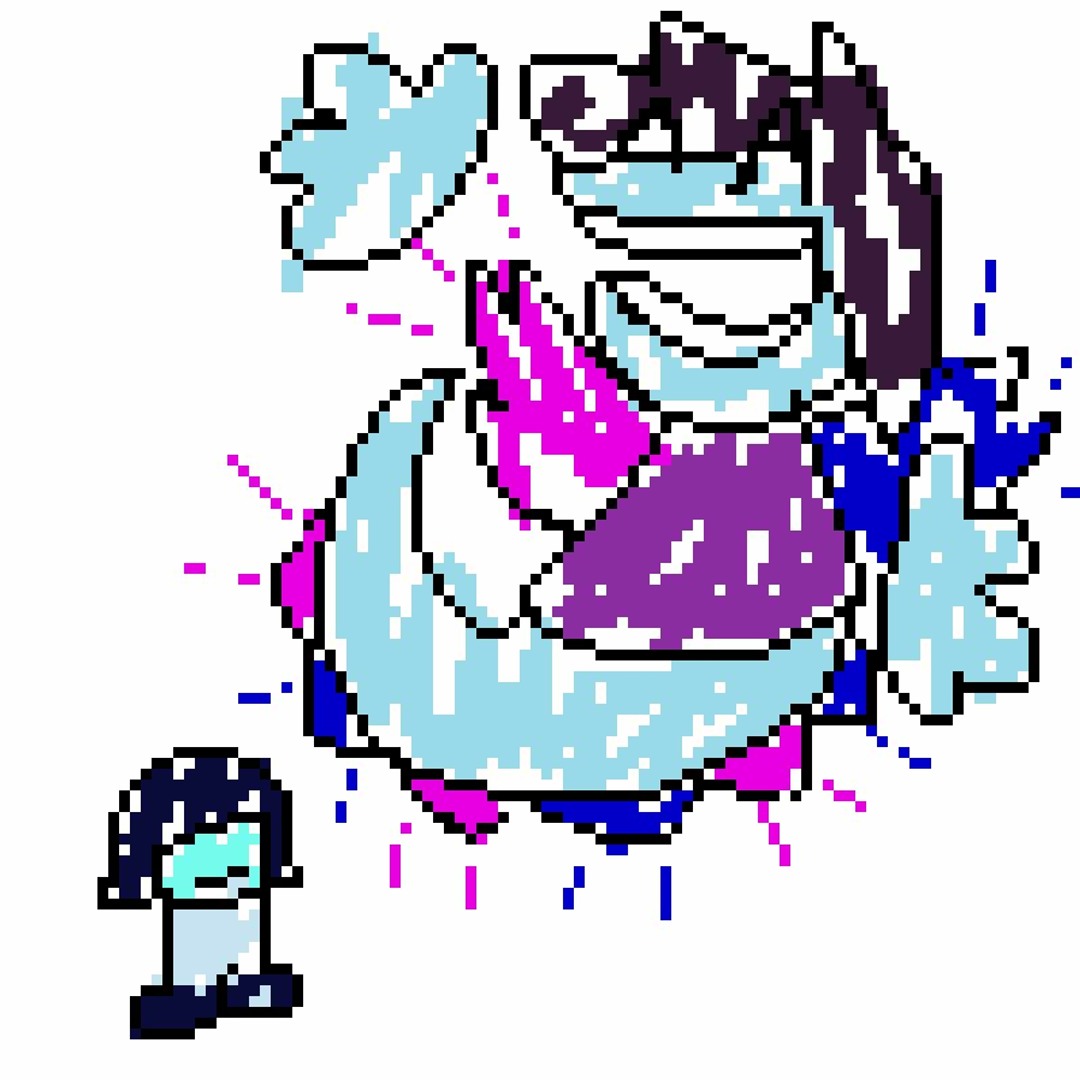 Stream The Transition Went Well! (Self Insert Spamton Track) by ...
