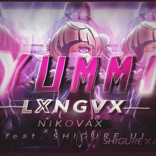 Stream Yummi X Shigure [edit audio] by Nikovax | Listen online for free ...