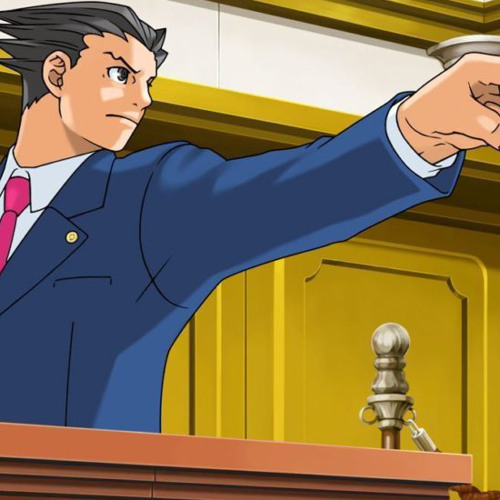 Stream Phoenix Wright Ace Attorney Musical-Day 1 by Fandoms Yang ...