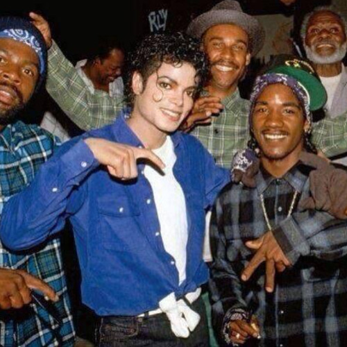 Stream MJ "BLUE GANGSTA" X @1XH3R0 #JERSEYCLUB by 1xH3R0 | Listen ...