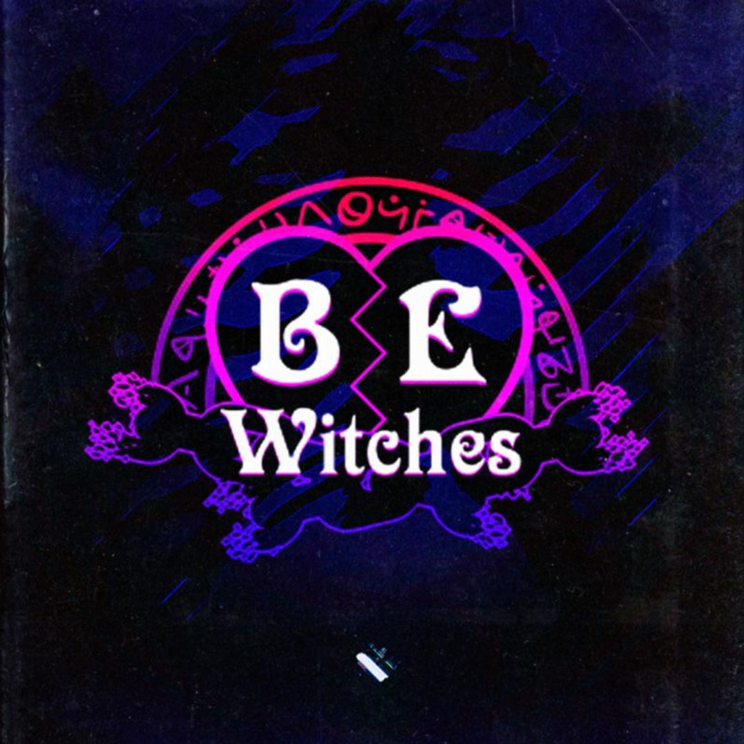 Stream Learning the Ropes | BE Witches [YM2612, SN76489] by A M 4 N 音楽 ...