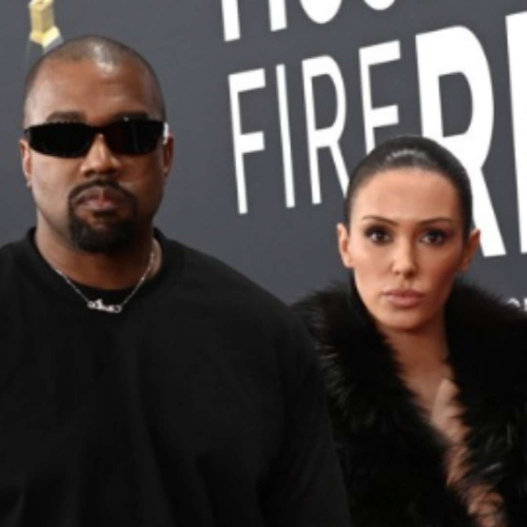 Stream Original Full Bianca Censori With Kanye West At Grammys new ...