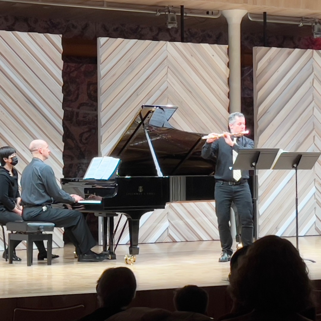 Stream Aurora, by Laura Schwendinger, an 2017 NFA Young Artist ...