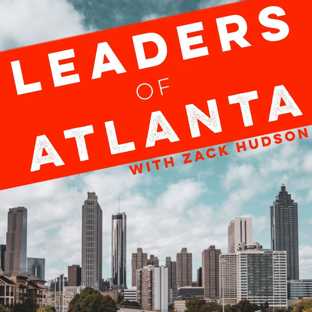 Stream episode S1E6 Marc Gorlin - Roadie by Leaders of Atlanta podcast ...