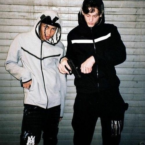 Stream Rich scholar (Lil Mabu) Slowed at the Best Part😈 by GreekGandhi🔱 ...