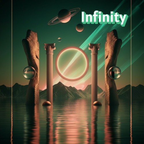 Stream Infinity by gmandrummer | Listen online for free on SoundCloud