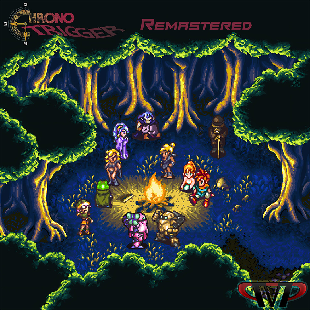 Stream Schala's Theme (From "Chrono Trigger") by Hayate Yoshida | Listen online for free on ...