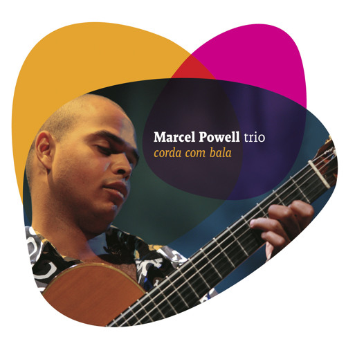 Stream O Dia em Que Faremos Contato by Marcel Powell | Listen online ...