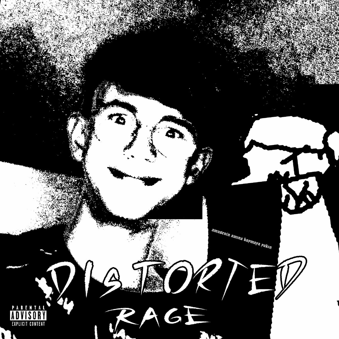 Stream Master of Loudcore | Listen to Burak Chan - DISTORTED RAGE [MOL ...