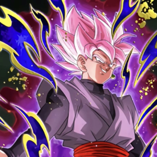 Stream Goku Black Transformation OST Extended Dokkan Battle by Mailo ...