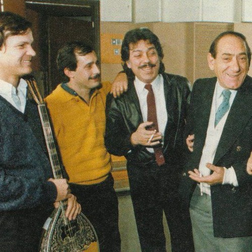 Stream ΧΡΗΣΤΟΣ ΝΙΚΟΛΟΠΟΥΛΟΣ «Τραγούδια για τους φίλους μου» 1986 (14 ...