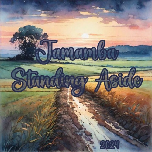 Stream Jamamba - Standing Aside 2024 by Jamamba | Listen online for ...