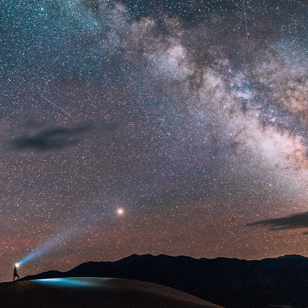 Stream Levitating To Heaven by Zachariehs | Listen online for free on ...