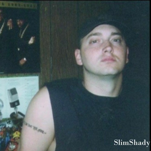Stream Eminem Lost Media | Listen to Eminem Demos playlist online for ...