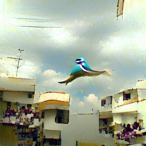 Stream Samadhi Boot Up by Binhead (old account 3 ) | Listen online for ...