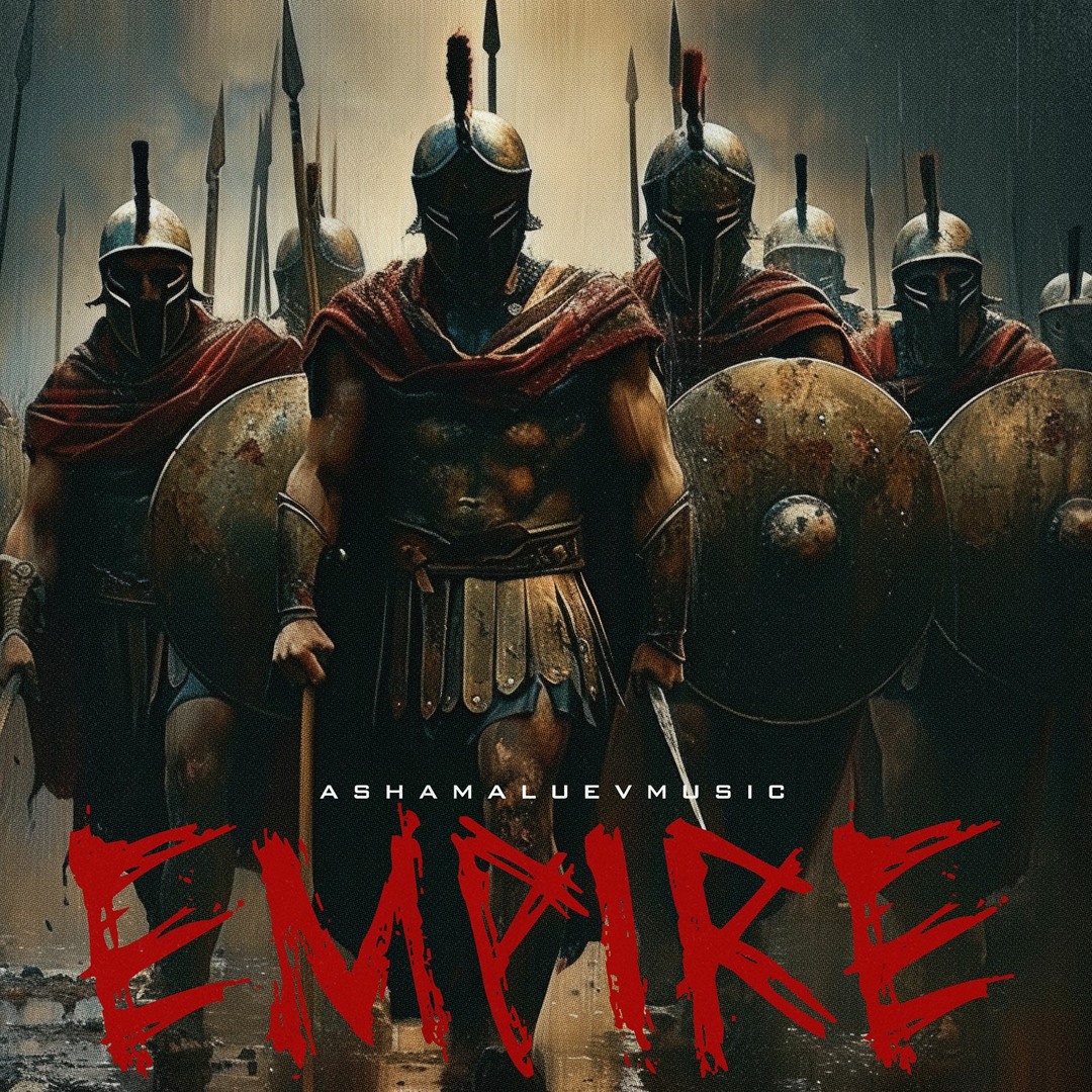 Listen to Empire - Epic & Cinematic Dramatic Music (FREE DOWNLOAD) by ...