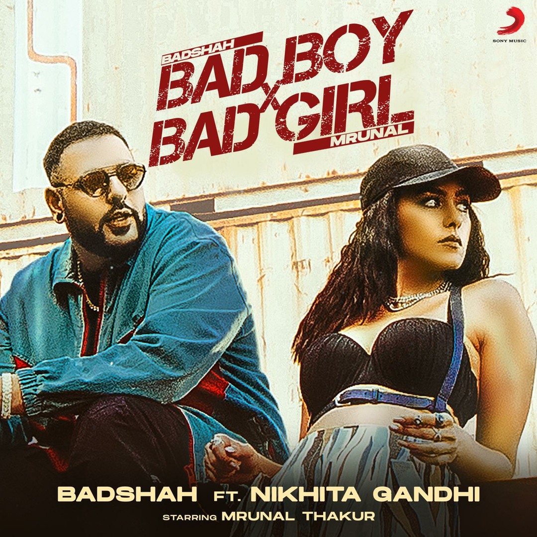 Stream Bad Boy X Bad Girl (feat. Nikhita Gandhi) by Badshah | Listen ...