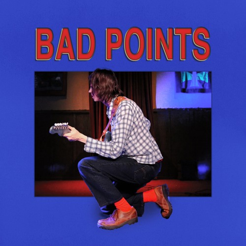 Stream Bad Points by Sadie Applegate | Listen online for free on SoundCloud