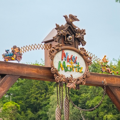 Stream Max En Moritz Station Edit by Efteling ruilteam | Listen online ...