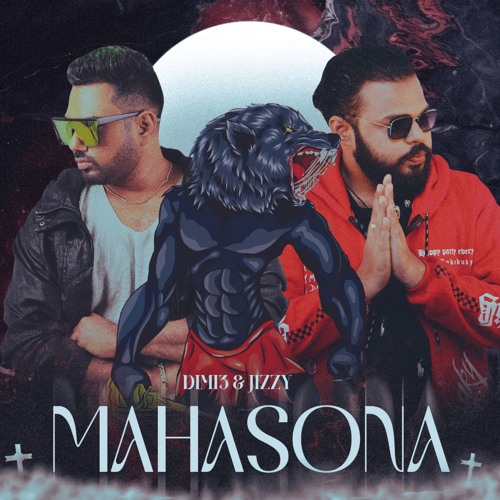 Stream Mahasona by Jizzy | Listen online for free on SoundCloud