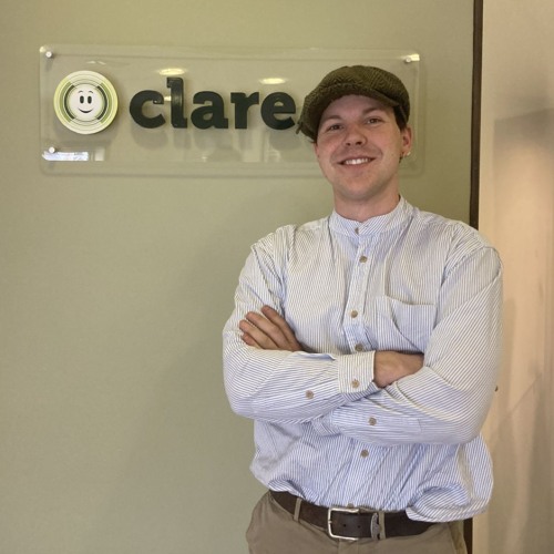 Stream Tiktok Star Eoin Reardon In Bunratty by Clare FM | Listen online ...
