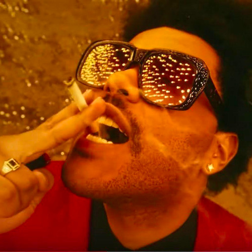 Stream [DEMO] The Weeknd - Runaway | Sample Type beat (Prod.฿IG$MOKEY ...