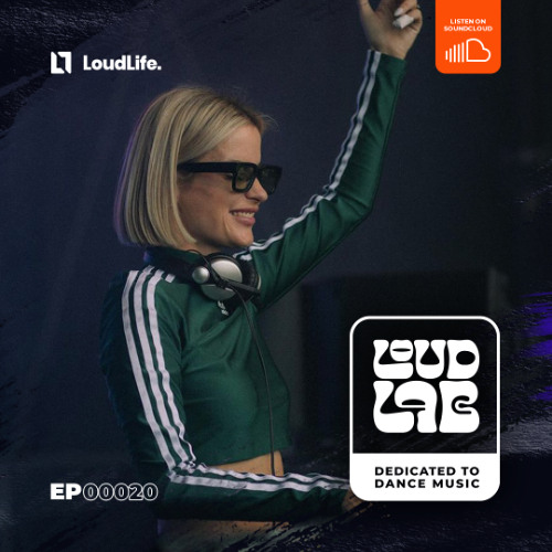 Reddit - Loud:Lab Radio Show 020 2024-05-29