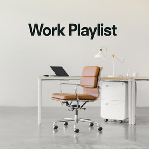 Stream Playlist Beast | Listen to Work Songs Playlist & Office Music ...