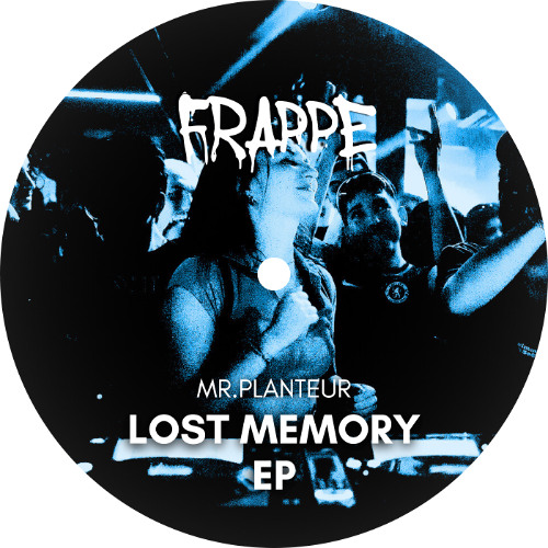 Stream FRAPPE | Listen to Lost Memory EP playlist online for free on ...