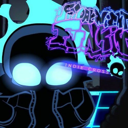 Stream Bad Time/FNF-INDIECROSS/Vs_sans/ THE BATTLE OF ¡BAD TIME! by ...