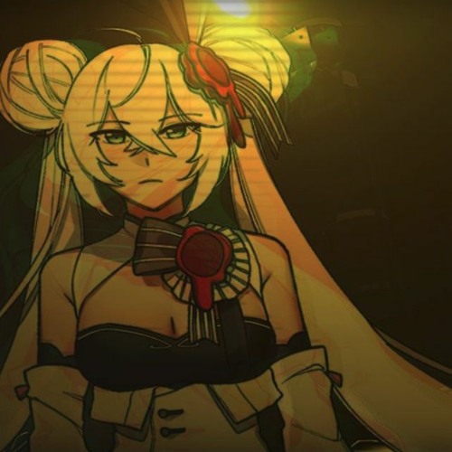 Stream Eleanor Forte AI - Light (Full ver.) by nachokuma | Listen ...