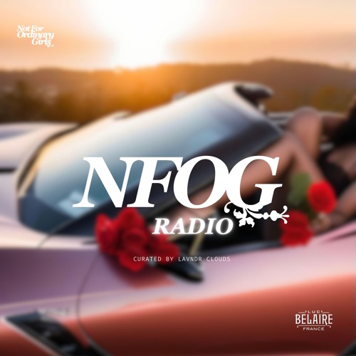 Stream Dot Cromwell | Listen to NFOG Radio: Powered by Luc Belaire playlist online for free on ...