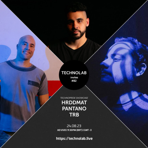 Stream Pantano - Technolab Invites - Ago 24 - 2023 by Technolab ...