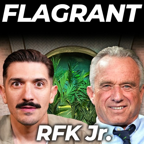Stream episode RFK Jr. on JFK assassination, Larry David stories, and ...