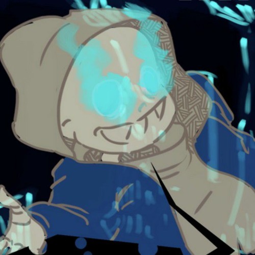 Stream Sans? Cover by DustSans 1050 | Listen online for free on SoundCloud