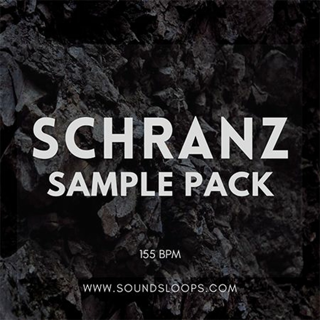 Stream Schranz Sample Pack (WAV) by HardTechno and Schranz Samples & Loops | Listen online for ...
