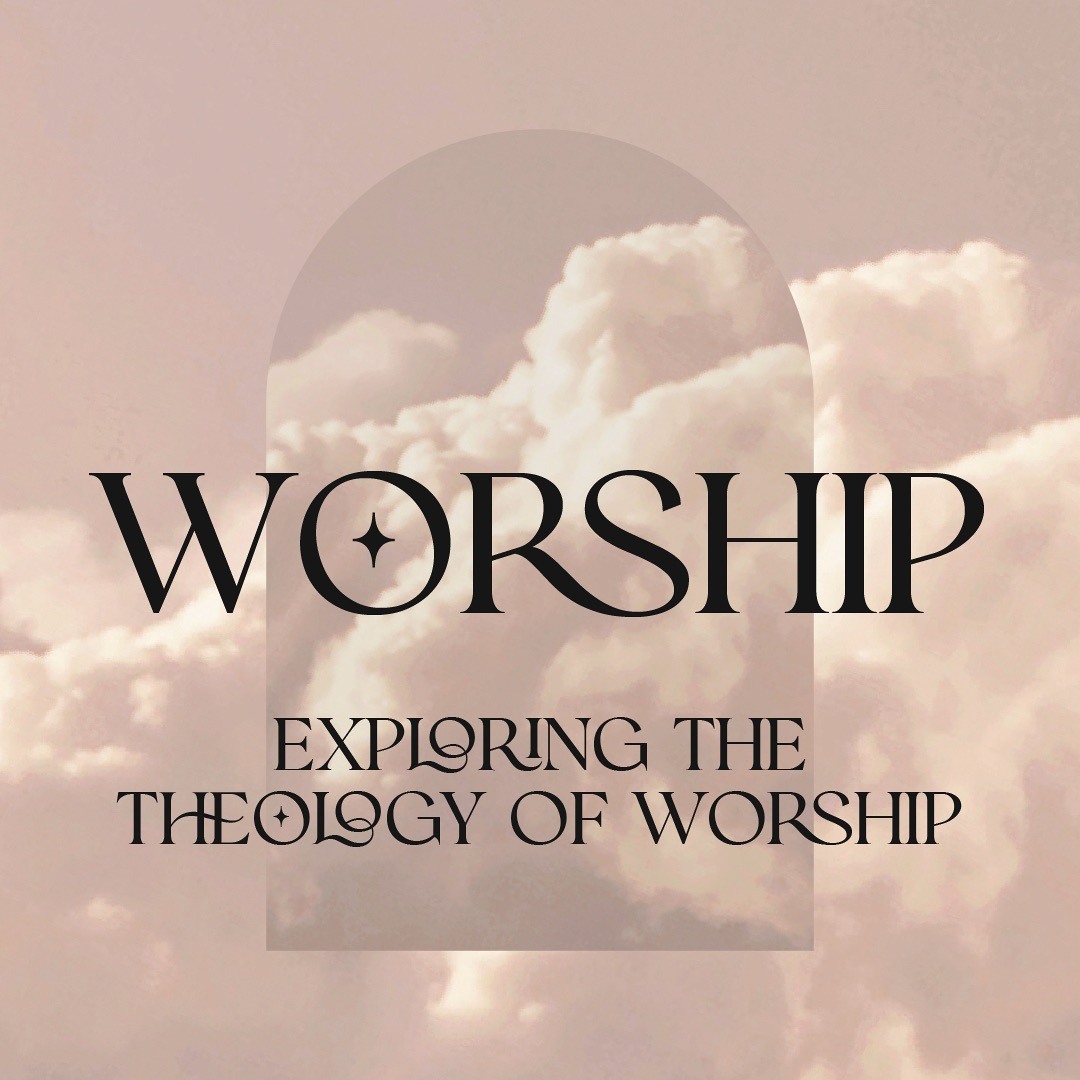 Stream Worship | The Trinity in Worship | Tim Bunker | Ephesians 2:18 ...