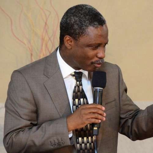 Stream Capability To Believe God's Word (Part 1) - Rev Olusola Areogun by ReverendAreogun ...