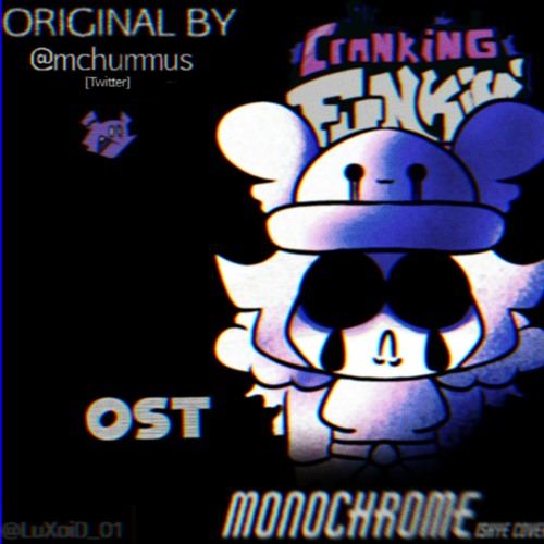 Stream Monochrome (Skye cover) - Cranking Funkin' 90's OST vol. 2 by ...