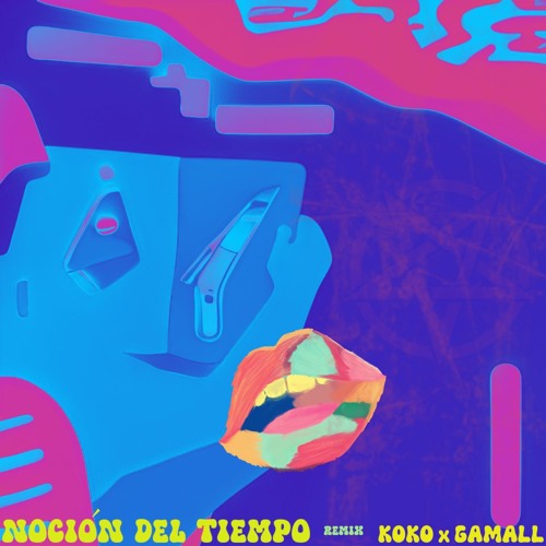 Stream DJ KOKO X Gamall - Nocion Del Tiempo (Remix) by DJ KOKO | Listen ...
