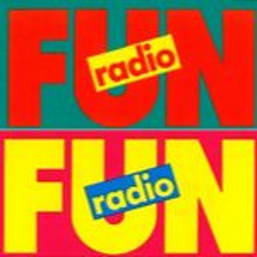 Stream Tapis Fun News Fun Radio 1989 By Le Transistor Listen