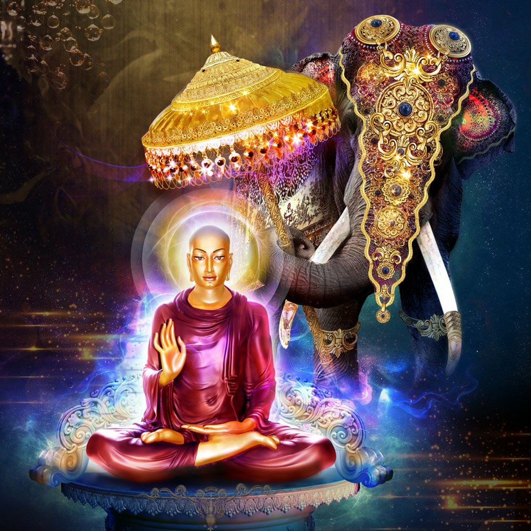 Stream අංගුලිමාල මහරහතන් වහන්සේ වන්දනා කවි - Angulimala Therun Vandana ...